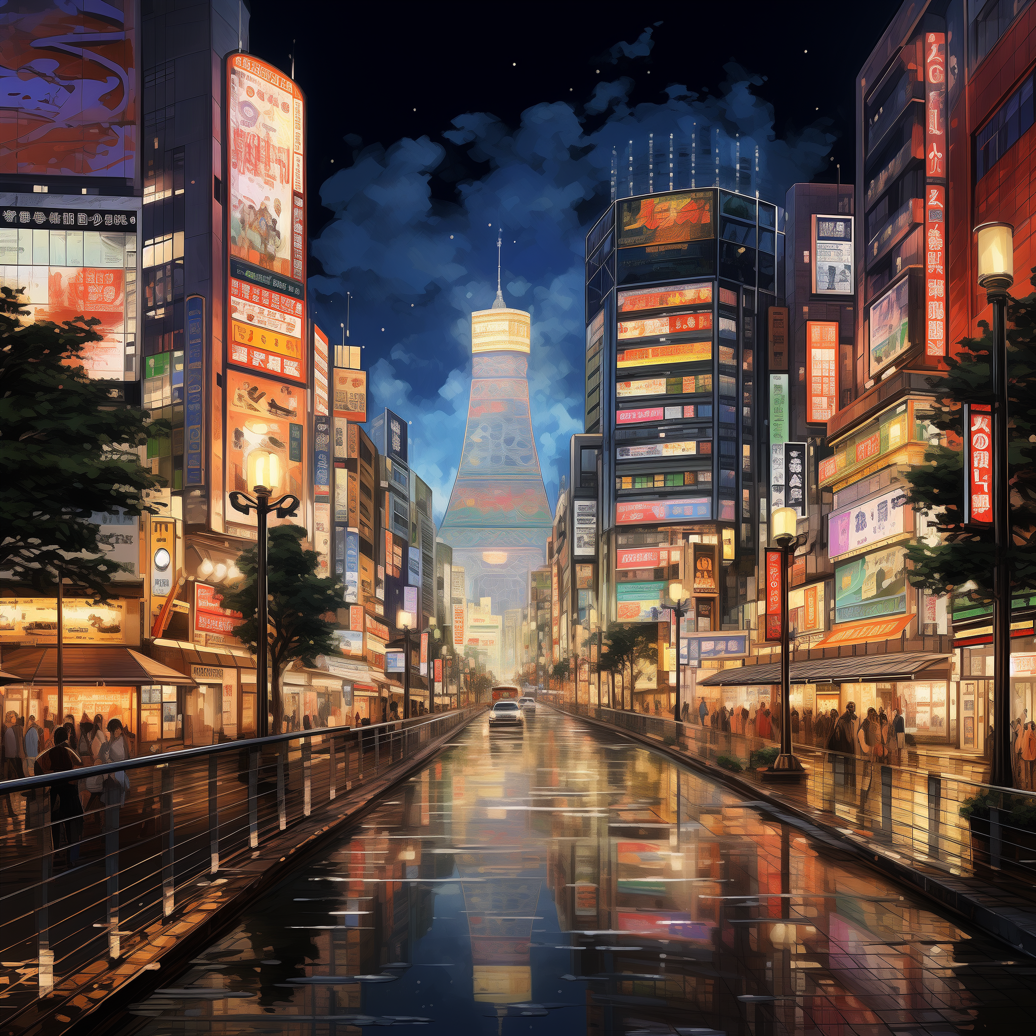Living in Japan as a Foreigner: Exploring Culture, Work, and Lifestyle ...