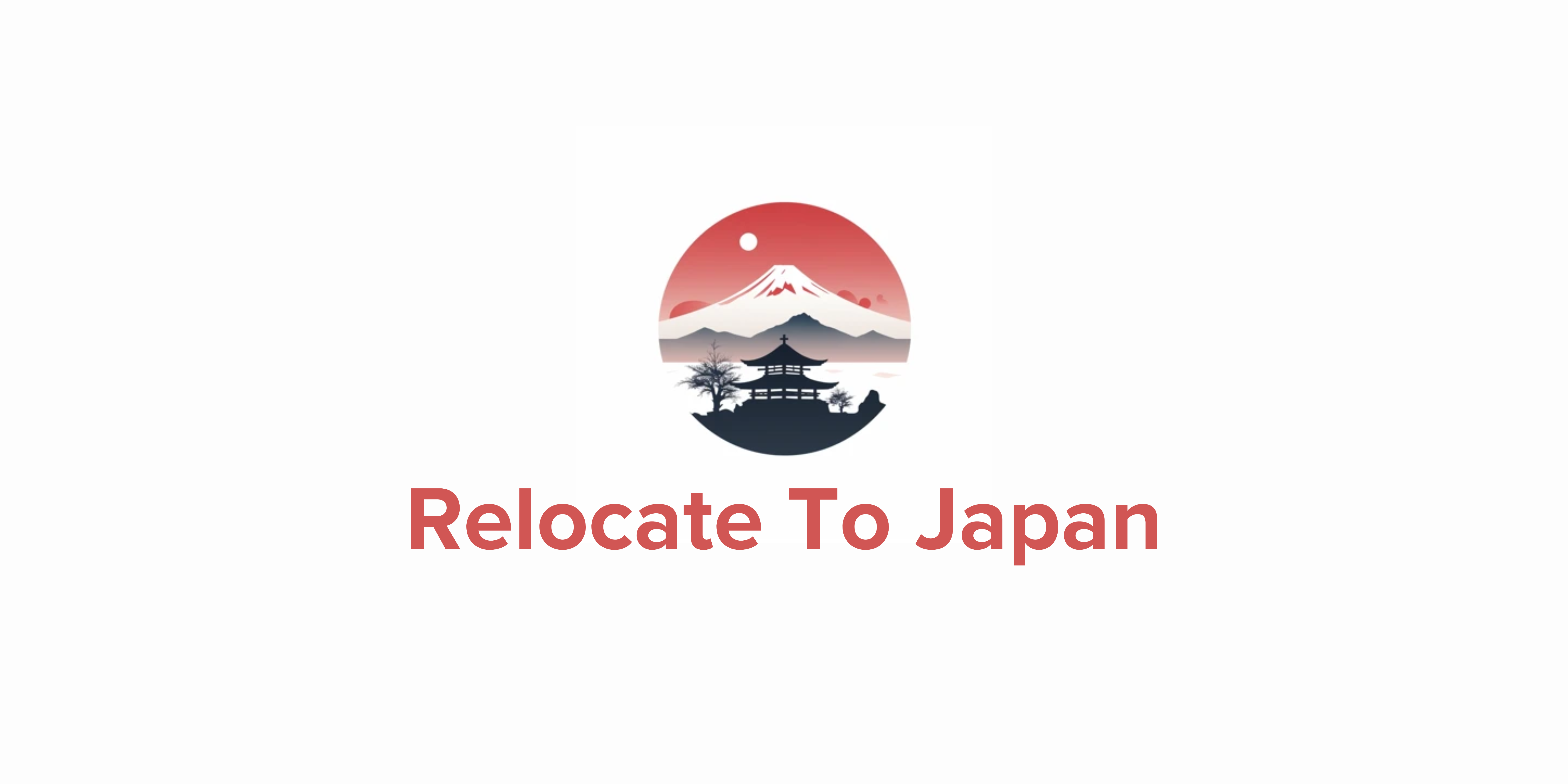 Relocate To Japan